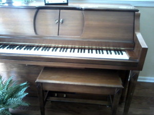 Player Piano – How it works | DL Pianoworks